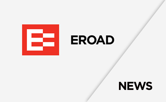 EROAD expands into Australia | EROAD New Zealand
