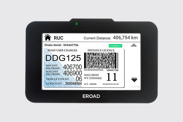 How to maximise your off-road RUC (RUCOR) refunds | EROAD New Zealand