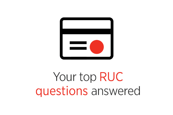 6 reasons why electronic RUC is best | EROAD New Zealand