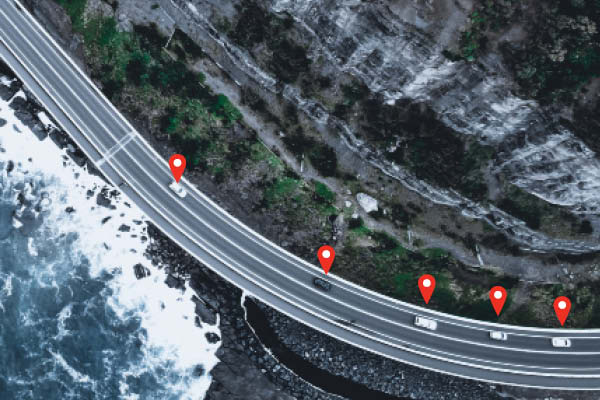 What Is GPS Technology And How Does It Work | EROAD New Zealand