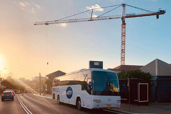 Case Studies | EROAD New Zealand