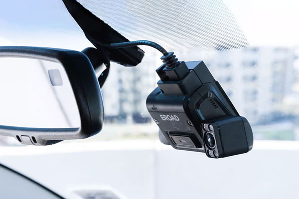 Compact GPS Telematics | EROAD Clarity Locate