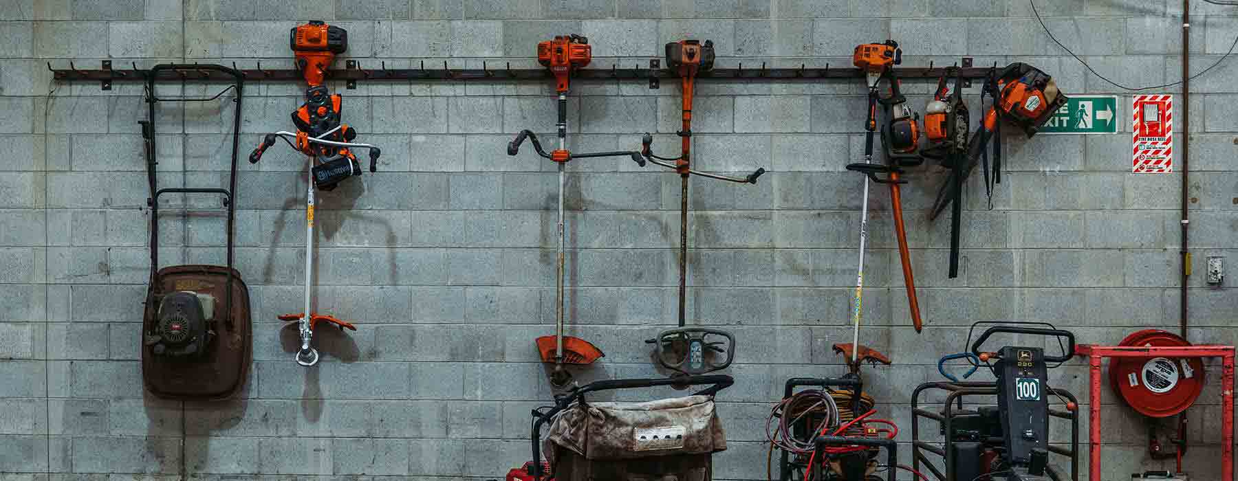 Wireless Asset Tracking | EROAD Where Tags | EROAD NZ