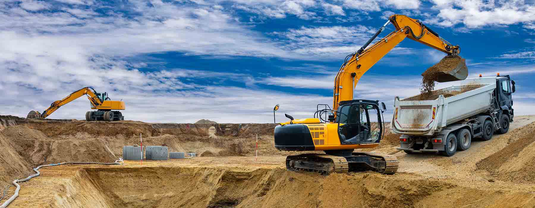 Real Time GPS Asset Tracking for Powered Assets & Equipments | EROAD AU