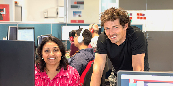 Why EROAD | EROAD New Zealand