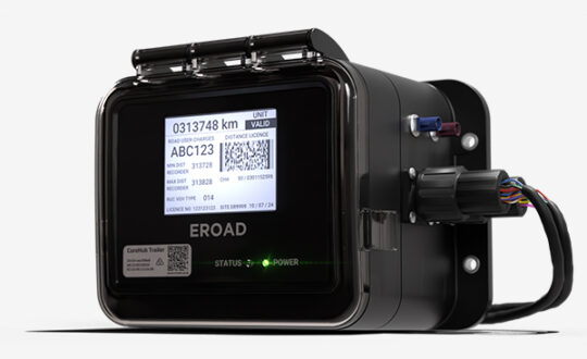 Latest News | EROAD New Zealand