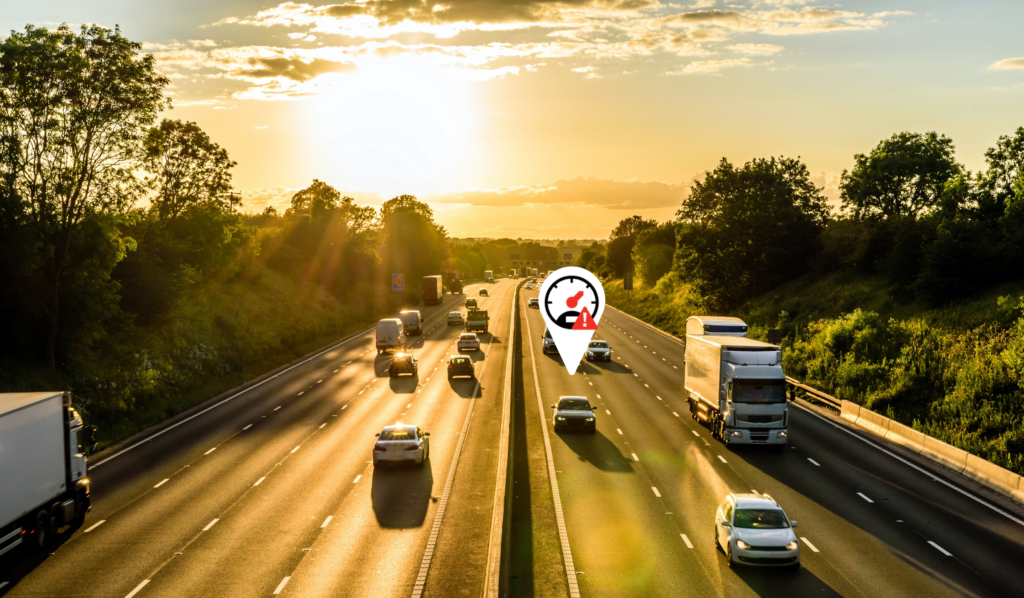 Improving driver safety – new real-time overspeed alerts | EROAD New ...