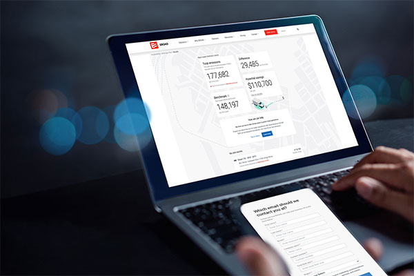 Fleet Management Solutions | Telematics | EROAD New Zealand