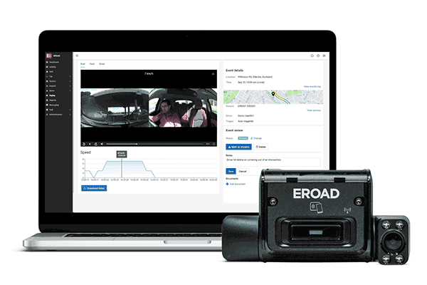 Fleet Management Solutions | Telematics | EROAD New Zealand